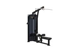 Strenth Equipment from Body Solid, Impulse, Body Strong & Spirit