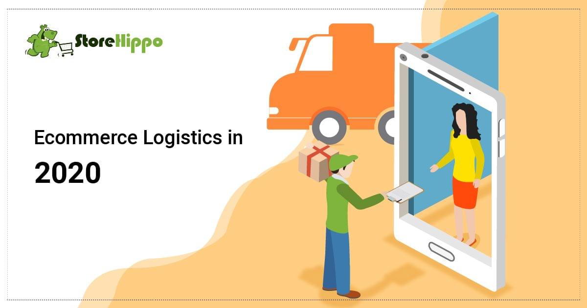 How e-commerce logistics changed in 2019 and the way forward for 2020