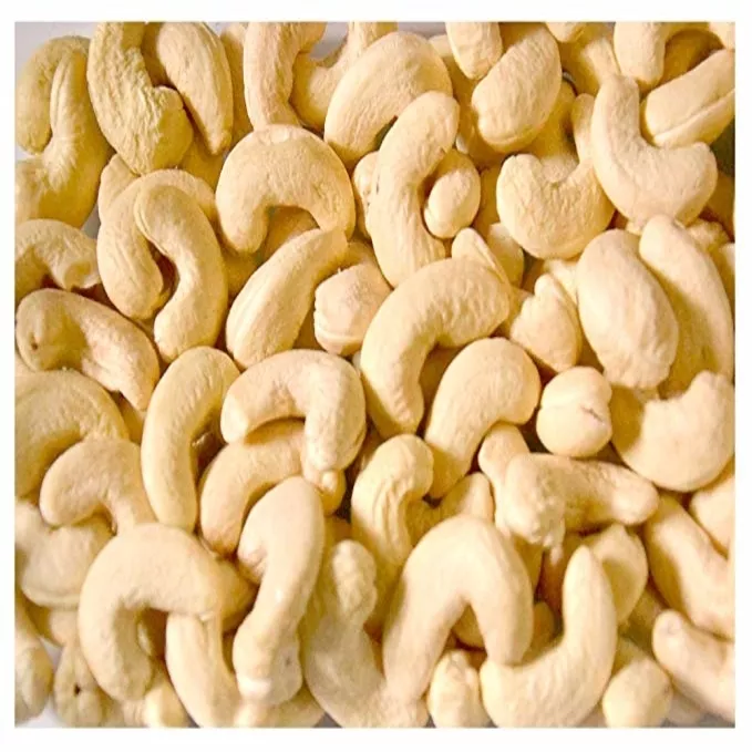 Goa Cashew Nuts