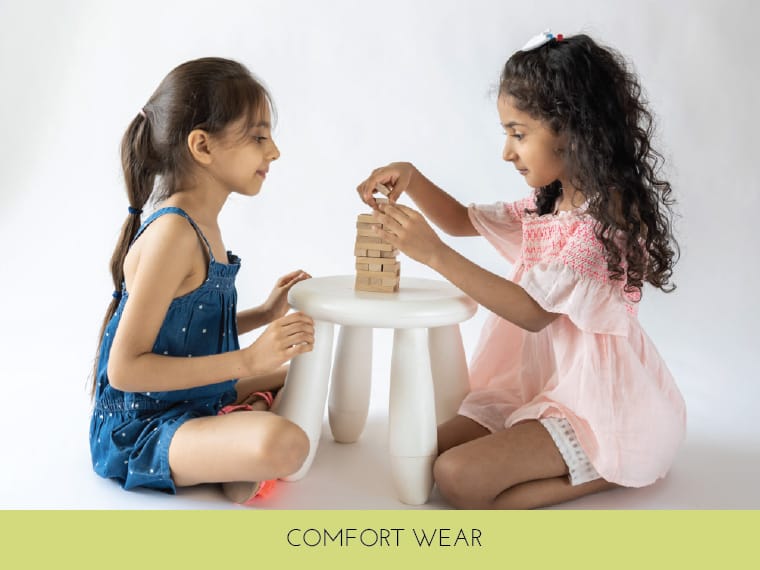 A Little Fable Online Shopping For Kids Garments , Party Wear, Occasion ...