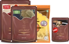Buy Fresh & Quality Spices Online - Authentic Rajasthani Spices
