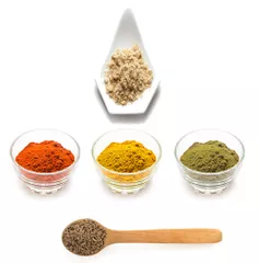 Buy Fresh & Quality Spices Online - Authentic Rajasthani Spices