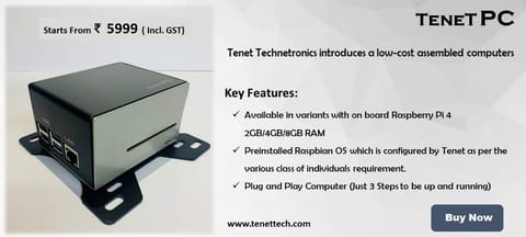 Buy DIY Electronics, Raspberry Pi, Arduino , SDR, FPGA, Sensors, Motors