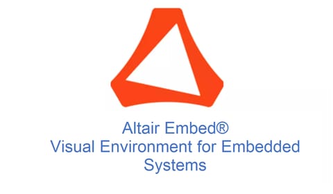 Altair EMBED Basic