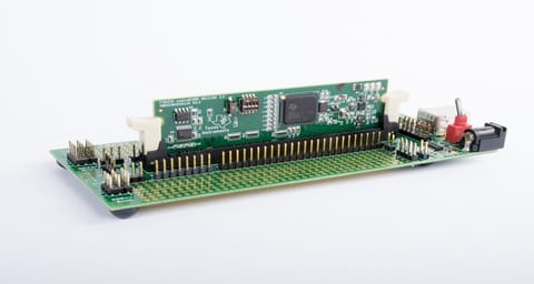 TMS320F28335 Experimenter Kit