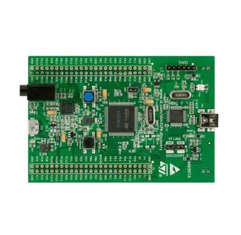 STM32F407G-DISC1 - Discovery Board, Discovery kit for STM32 F4 series ...
