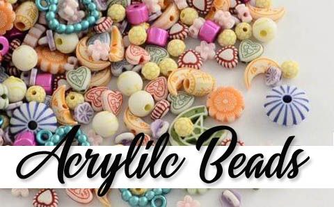 Buy Wholesale Fashion Jewellery Online | Beads n Fashion